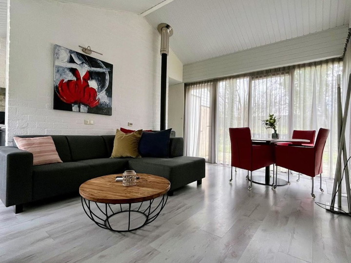 Bungalowpark Simpelveld - Castra 33 - Aachen