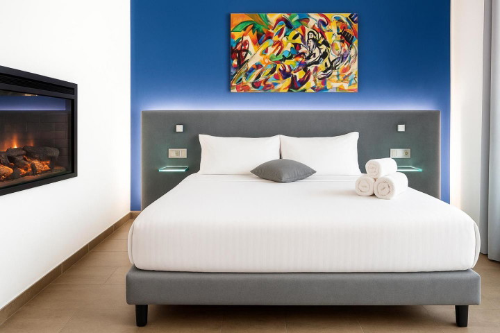 Sanfelice 33 Luxury Suites - Portici