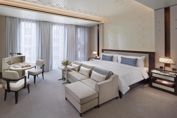 Mandarin Oriental, Doha - Doha