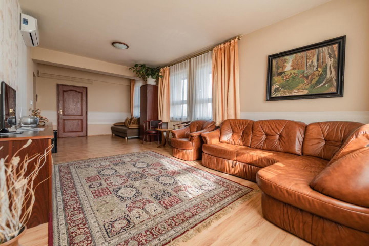 Panoráma Hotel - Arad