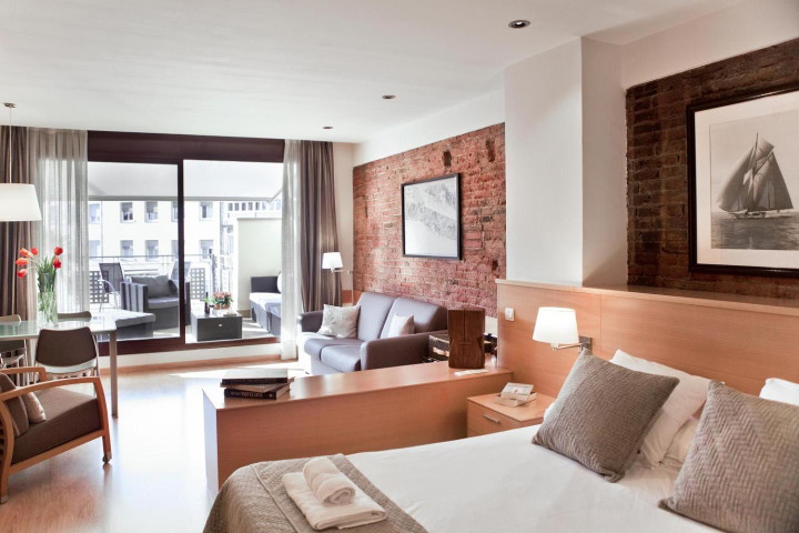 Wello Apartments - Rubí