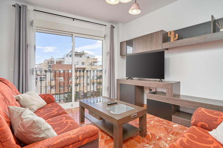 Casa Axarquia 2 - Vélez-Málaga