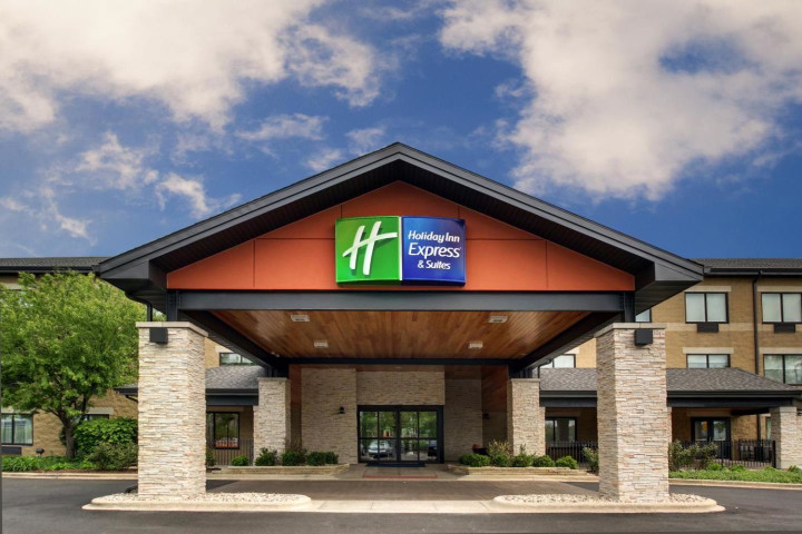 Holiday Inn Express & Suites Aurora - Naperville By Ihg - Illinois