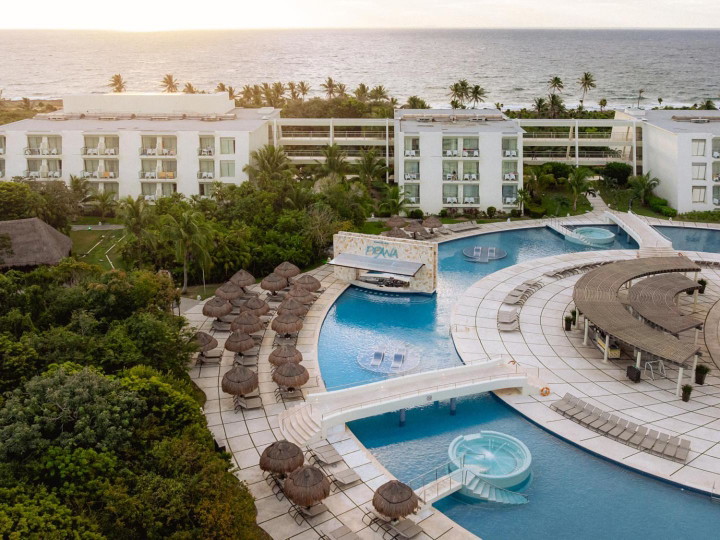 Grand Sirenis Riviera Maya Resort & Spa All Inclusive - Riviera Maya
