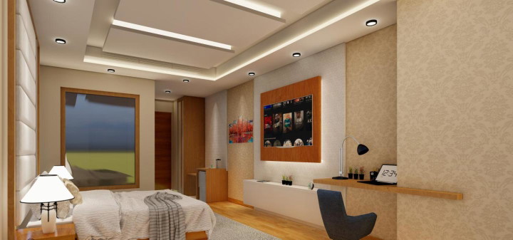 Effotel By Sayaji Dehradun - Dehradun