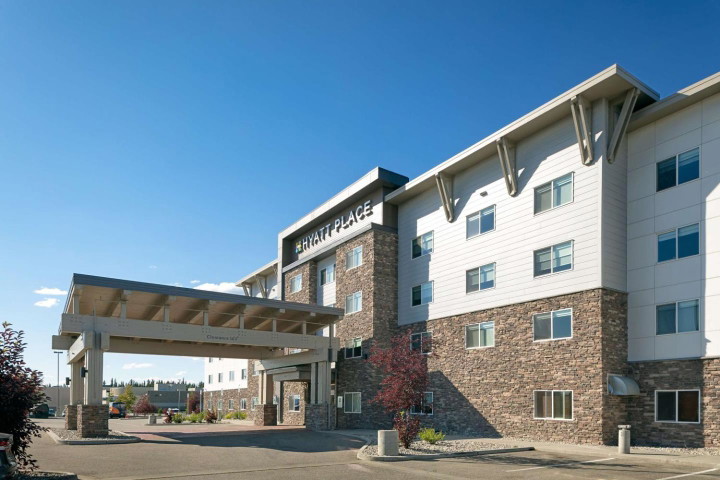 Hyatt Place Fairbanks - Fairbanks, AK
