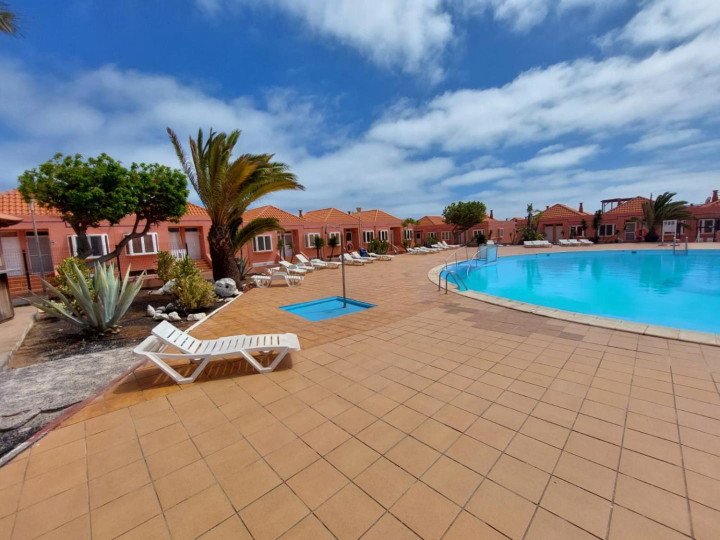 Casa Damianna - Pool - Wifi - Fuerteventurabay - Caleta de Fuste