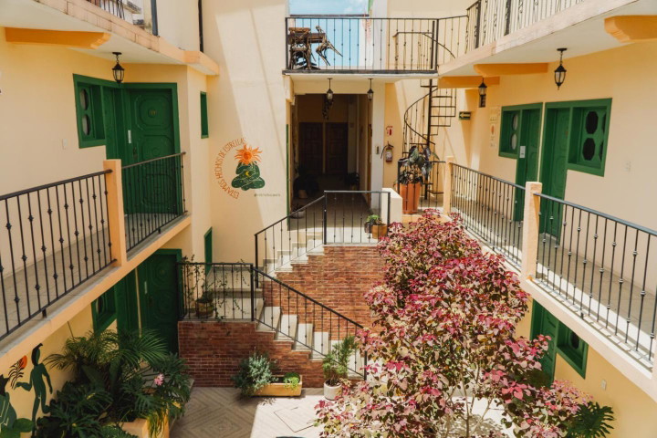 Hotel Cielo Y Selva, San Cristobal De Las Casas - San Cristóbal de las Casas