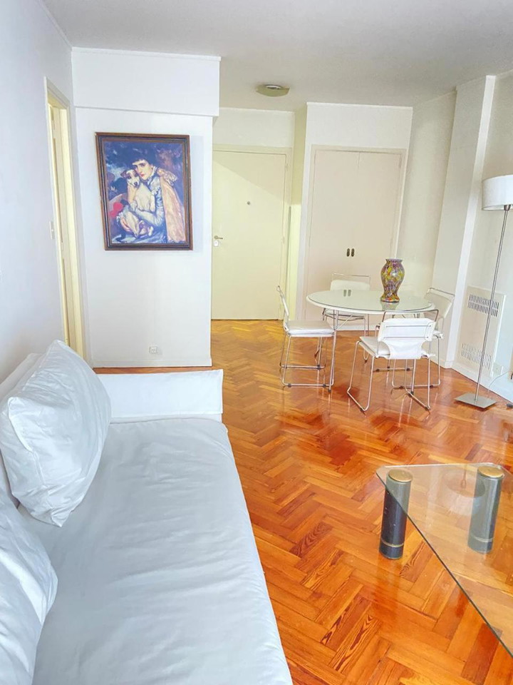 Leonardo Da Vinci Residence - Recoleta