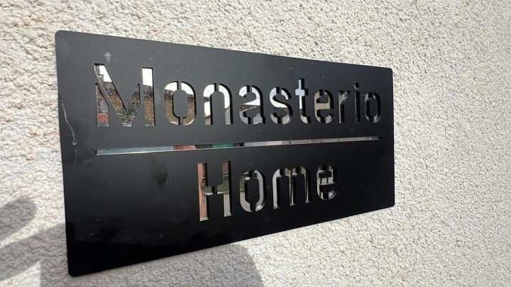 Monasteriohome Apto2 - Nuévalos