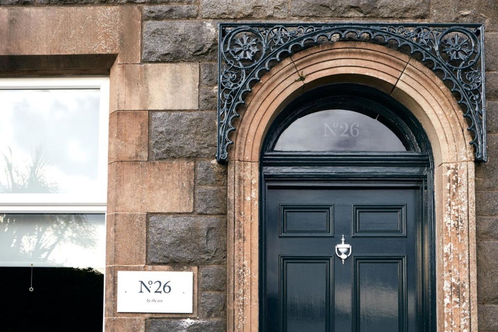 No.26 By The Sea - Oban