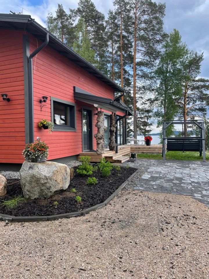 Hideaway Cottage - Jyväskylä