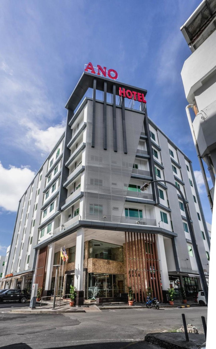 Ano Hotel - Malasia