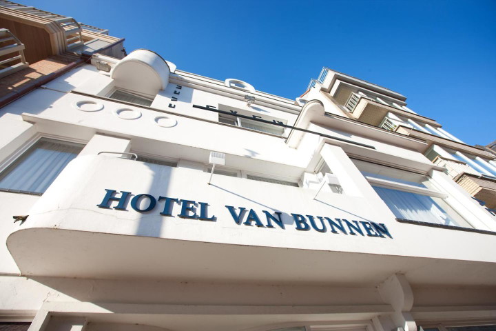 Hotel Van Bunnen - Cadzand