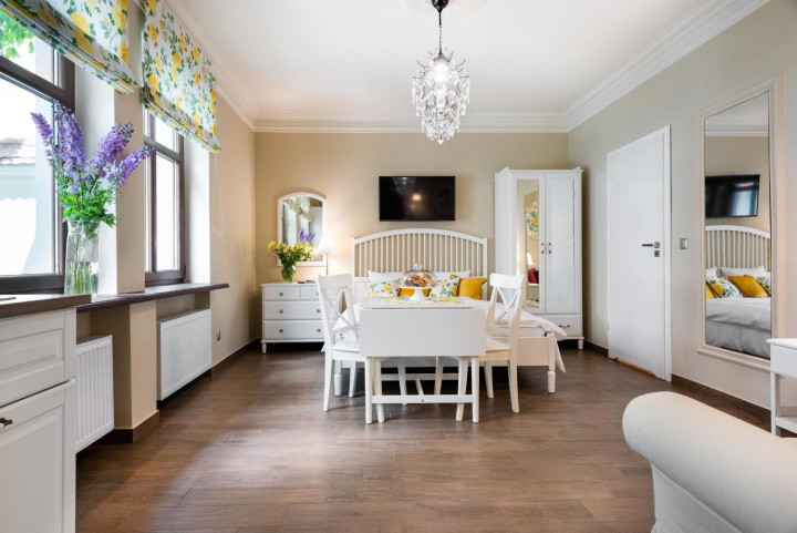 P&j Holiday Houses - Krakow