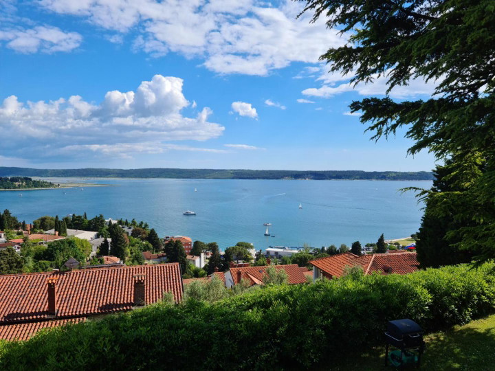 Apartments Vila Toni - Portorož