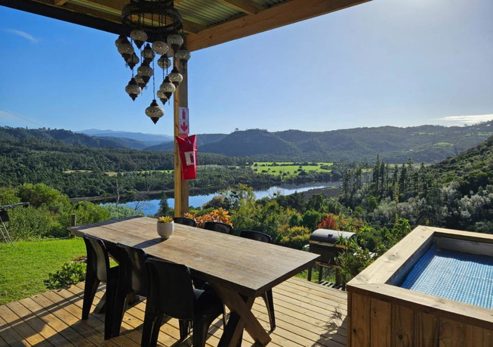 Cloud 9 Estate - Chalet - Knysna