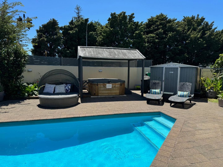 Academy Motor Inn - Mount Maunganui