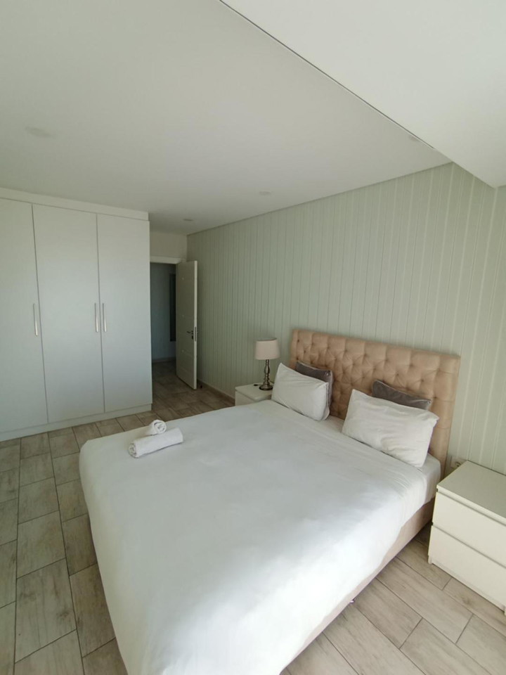 Apartamento T2 - Maputo