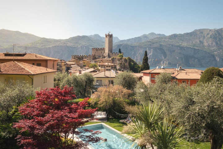 Eco Hotel Ariston - Malcesine