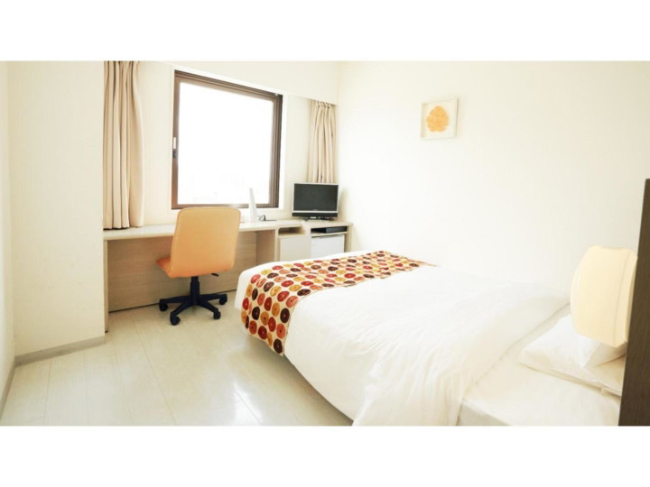 Smile Hotel Okinawa Naha - Vacation Stay 82209v - Itoman