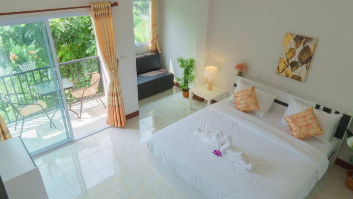 Pantip Boutique Hotel - Chiang Mai
