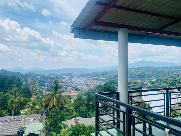 Oneview Chalet - Kandy