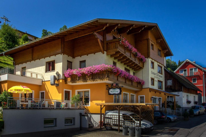 Gasthof Zum Kaiserweg - Schladming