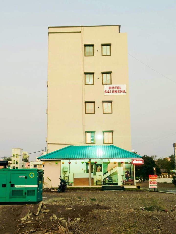 Hotel Sai Sneha - Maharashtra