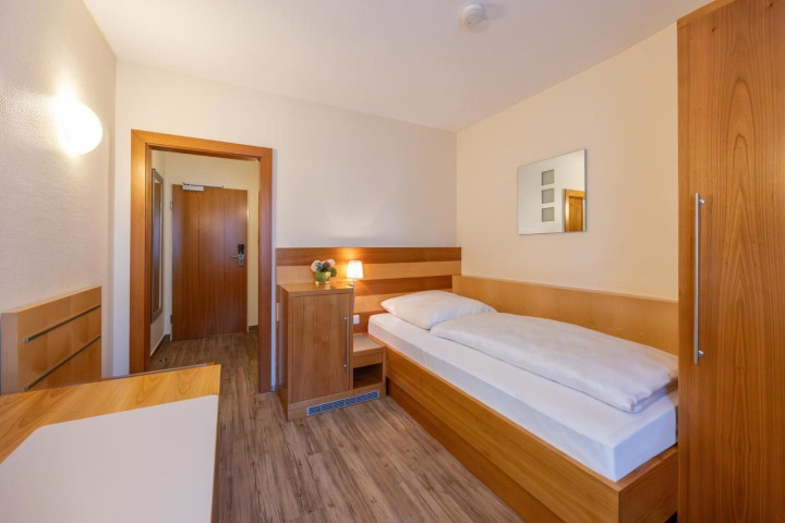 Hotel Carlton - Oberhausen