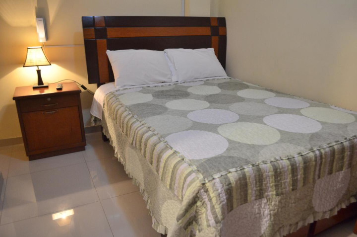 Rosenverg B&b Tours - Lima