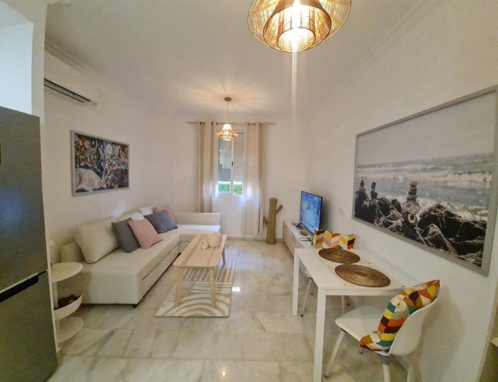 Apartamento Málaga Centro - Málaga