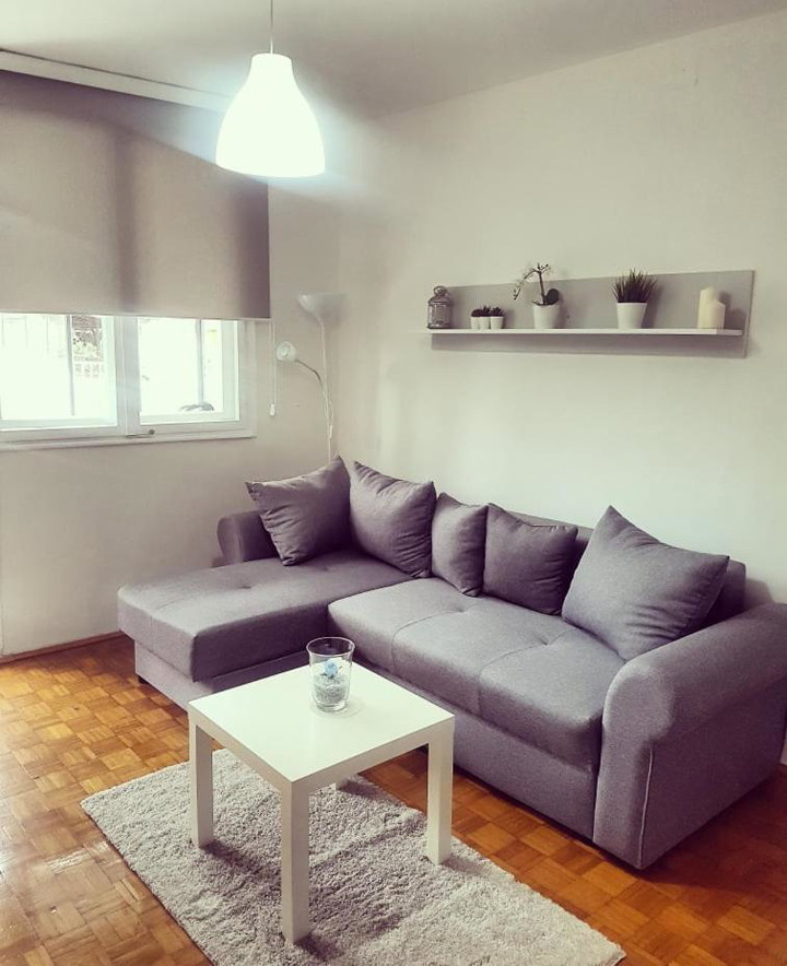 Apartman Kej - Serbia