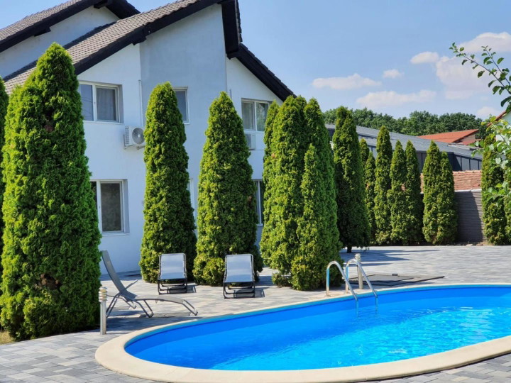 Greenwood Residence - Timișoara