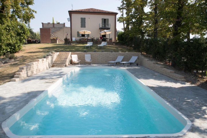Casa Vacanze San Stefanetto - Provincia di Cuneo