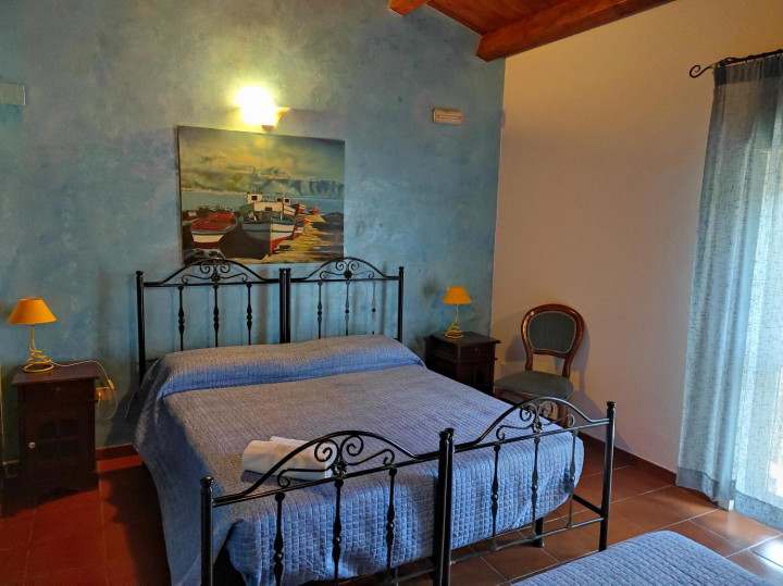 La Casetta B&b - Barcellona Pozzo di Gotto