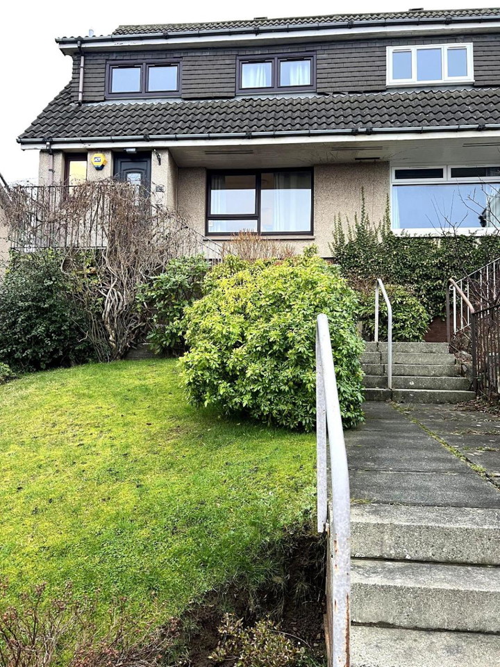 Cozy Twin Room Easy City Access Free Parking - Edinburgh