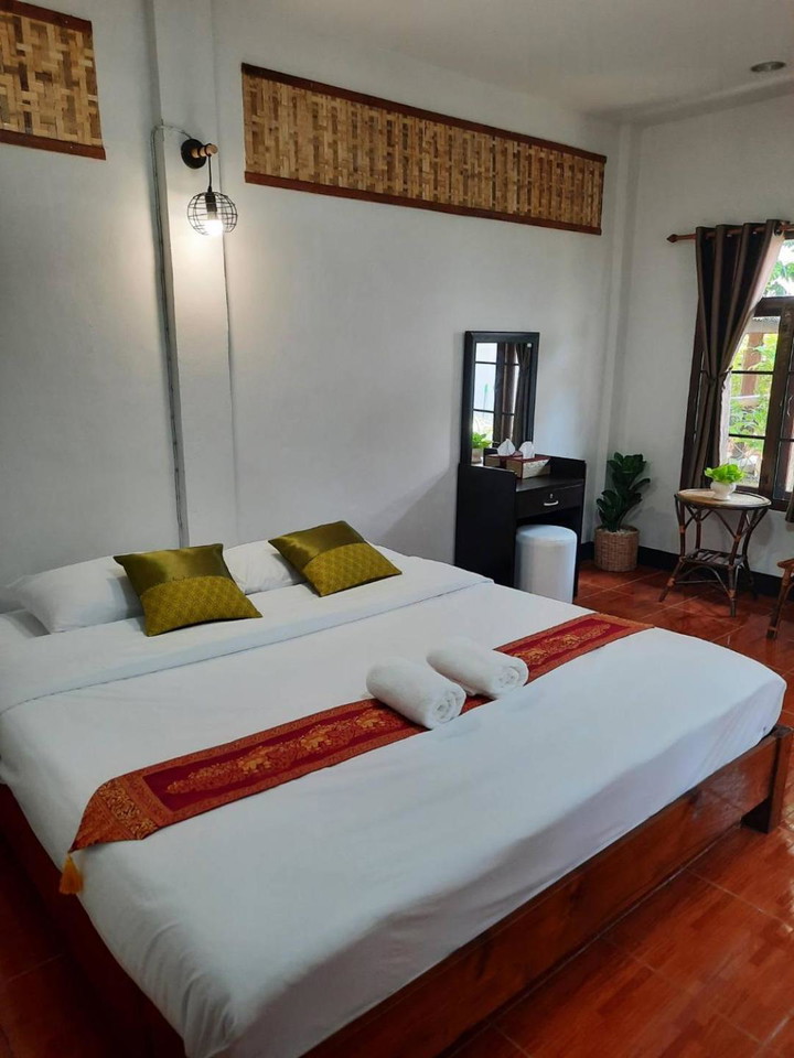 Hotel Pailifornia - Thailand