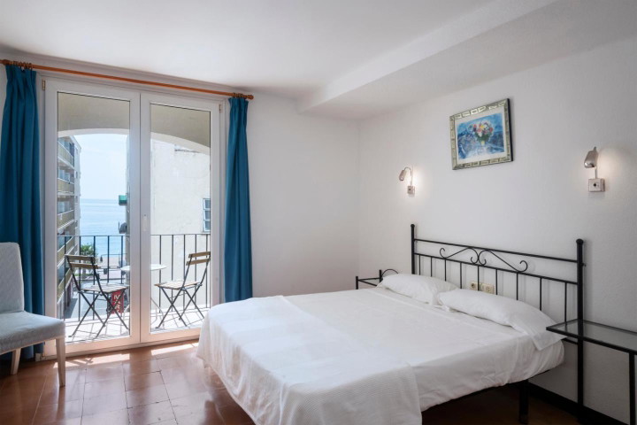 Hotel Caleta - Lloret de Mar