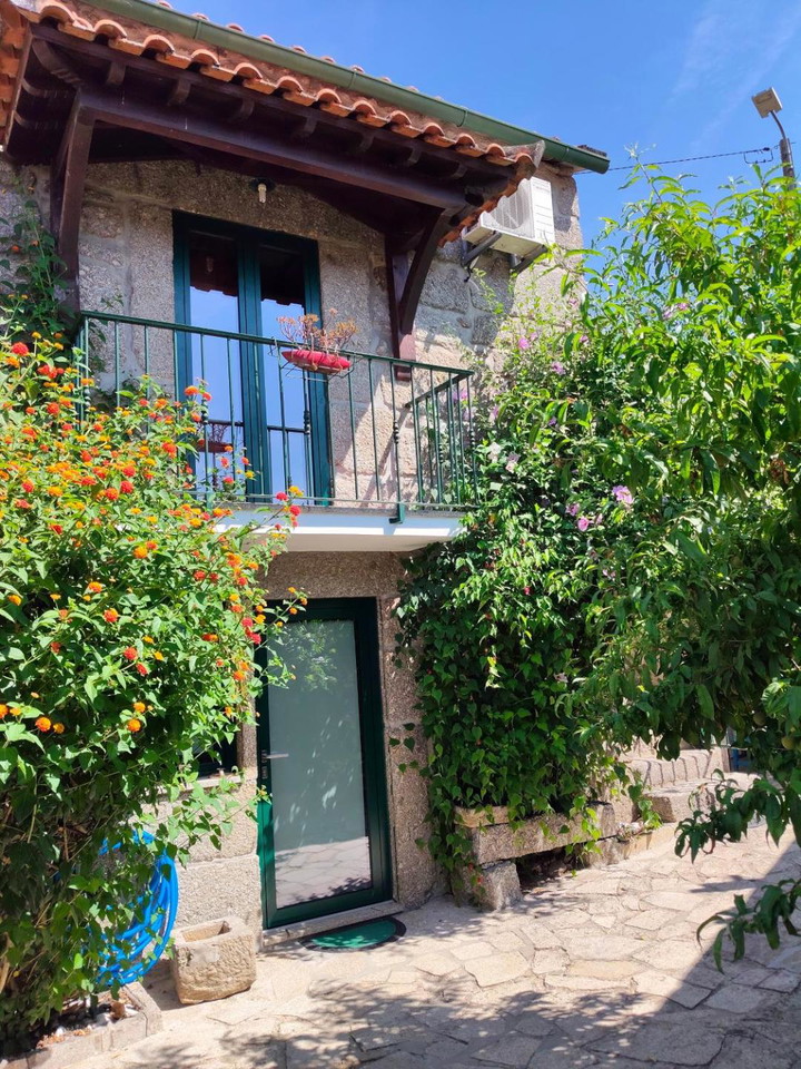 Casa Da Calçada - Arcos de Valdevez