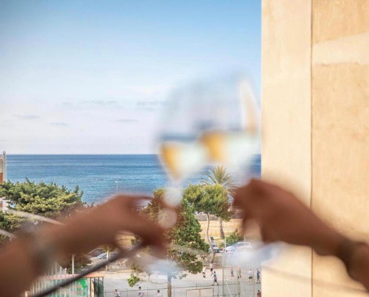 Trinacria Apartments - Cefalù