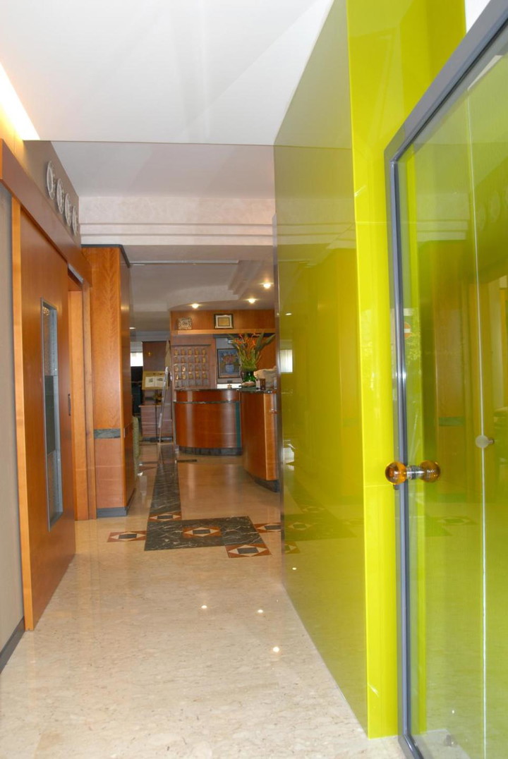 Hotel Sole - Giulianova