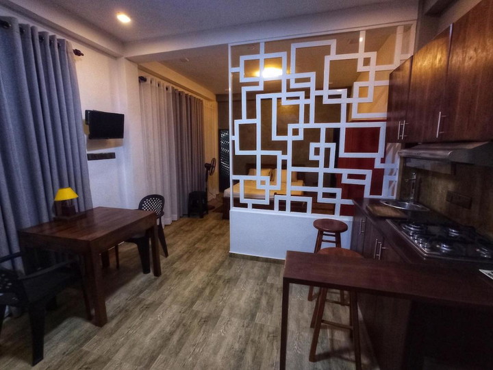 Adya Residence With Ac - Sri Lanka
