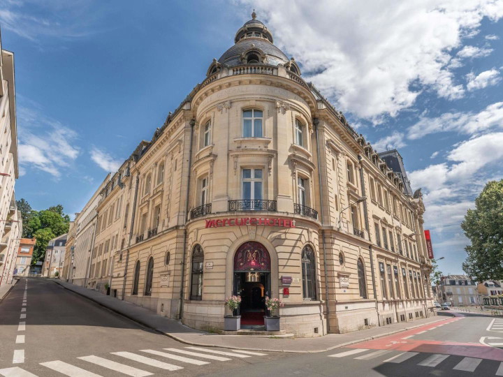 Mercure Le Mans Centre - Le Mans