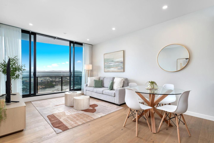 Stanhill Drive Surfers Paradise Retreat - Gold Coast
