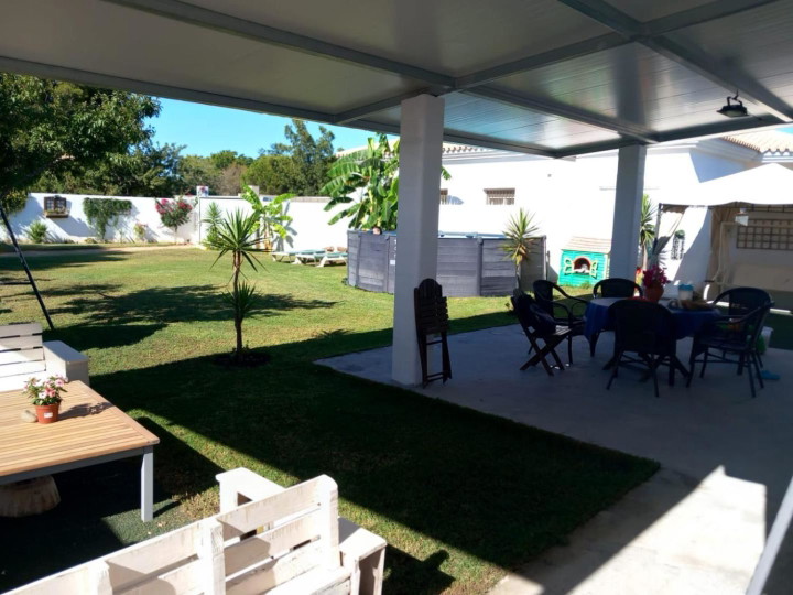 Casa Pelicano - San Fernando