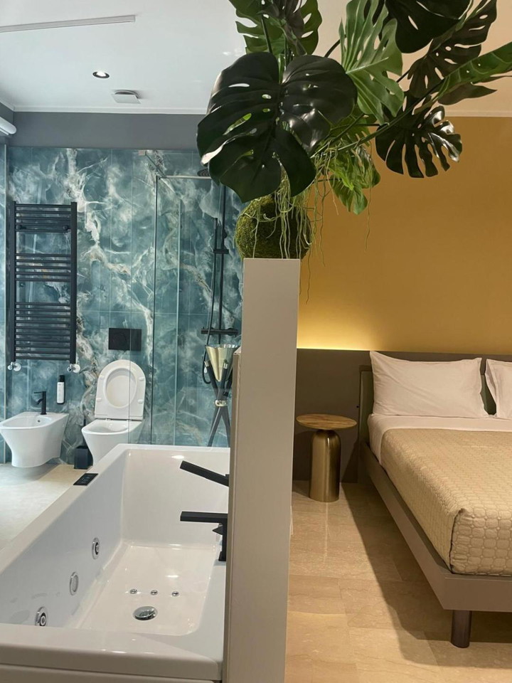 Urban 161 - Rooms And Seafood - Pescara