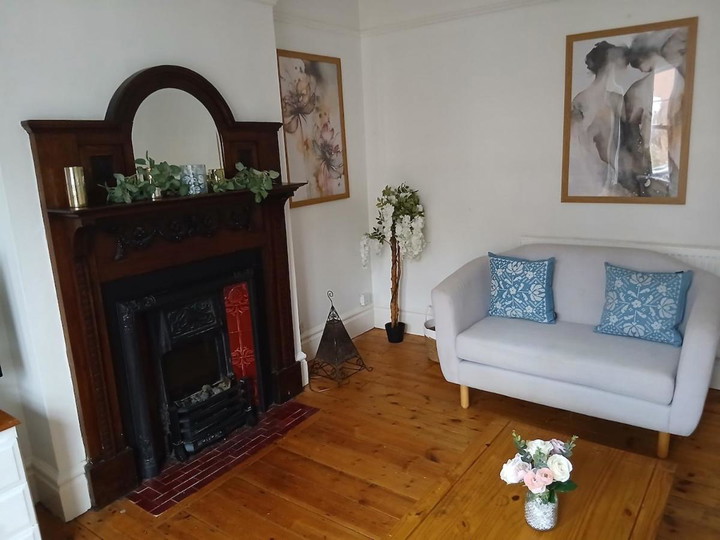 Spacious 4 Bedroom House, Garden, Nr Ipswich Town Centre With Hot Tub - Ipswich