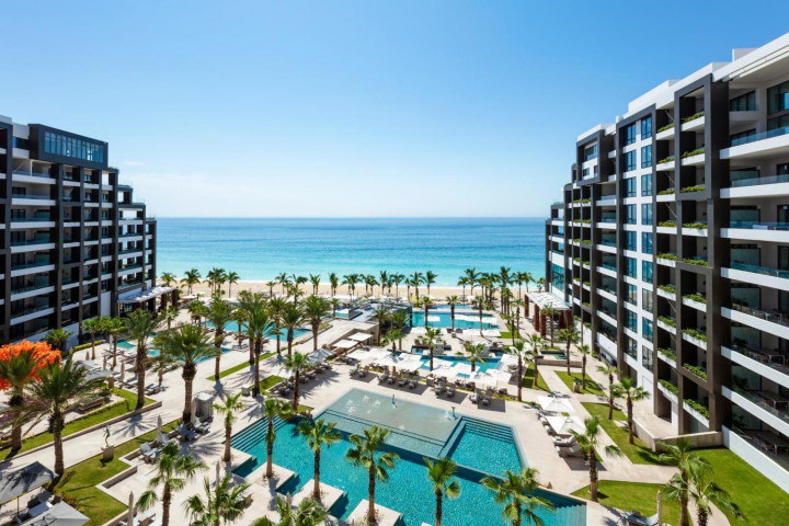 Garza Blanca Resort & Spa Los Cabos - Baja California Sur