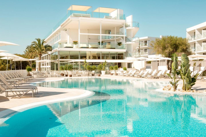 Monsuau Cala D'or Hotel 4 Sup - Adults Only - Cala d'Or